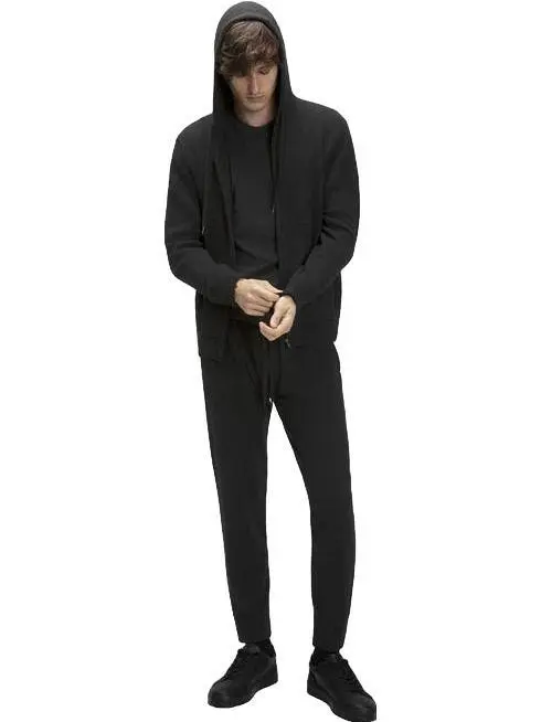 Naked Cashmere Kevin Cashmere Joggers - Black