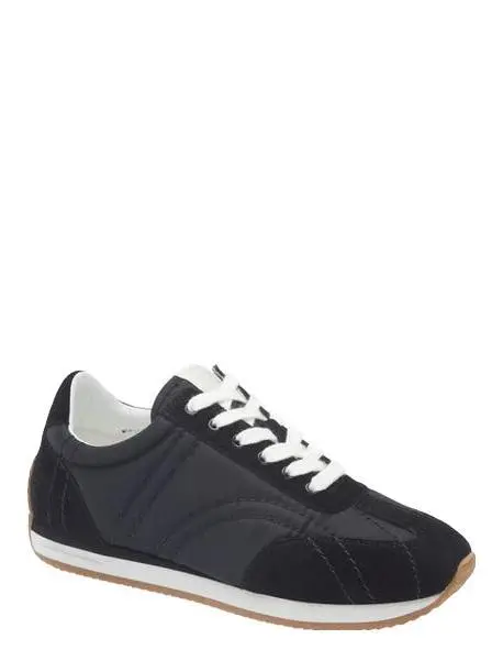 TOTEME Sport Sneaker - Black