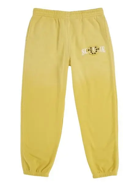 Supreme True Religion Sweatpant - Yellow