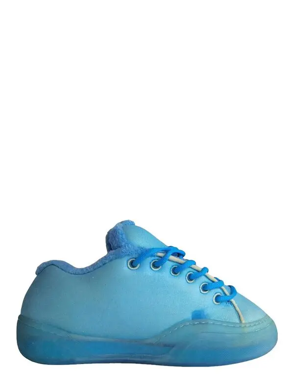 ERL Vamps Skate - Electric Blue
