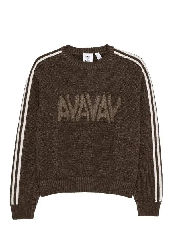 ADIDAS X AVAVAV Knitwear - Green