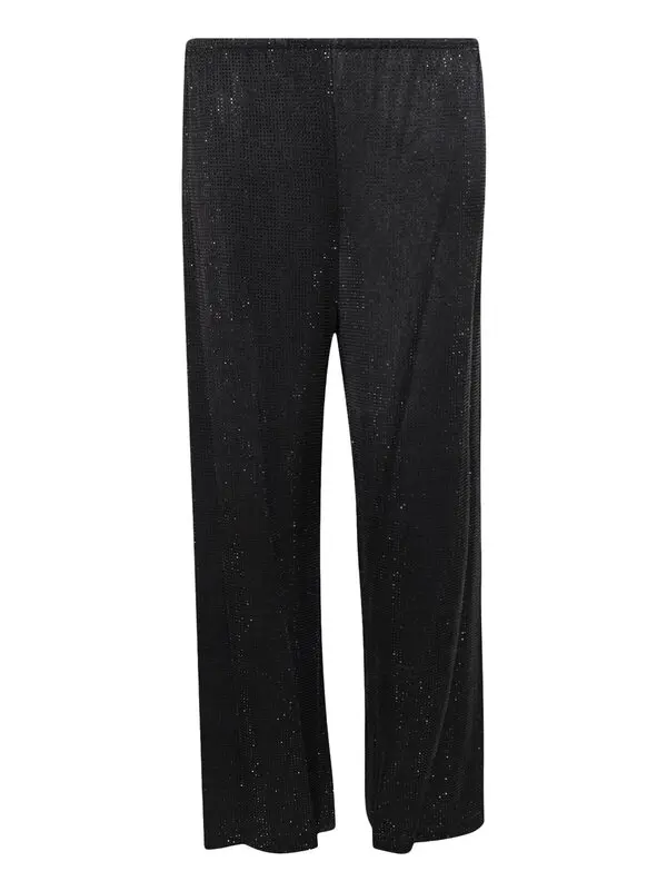 Alexander Wang Slim Relaxed Pant - Grey