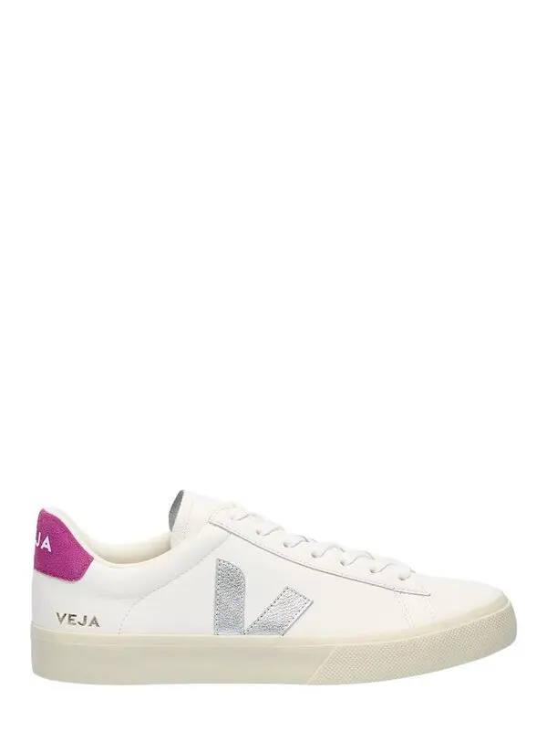 VEJA Campo Sneakers - White