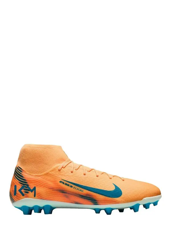 Nike Kylian Mbappé X Mercurial Superfly Academy - Orange
