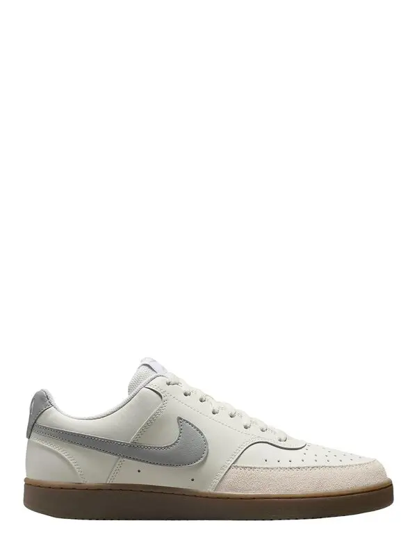 Nike Court Vision Low - Cream