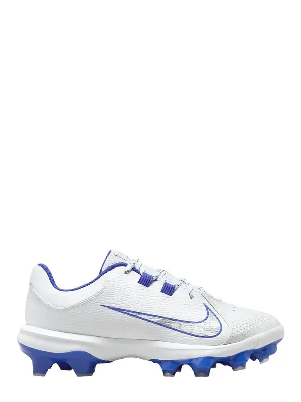 Nike Hyperdiamond 4 Pro Mcs - White