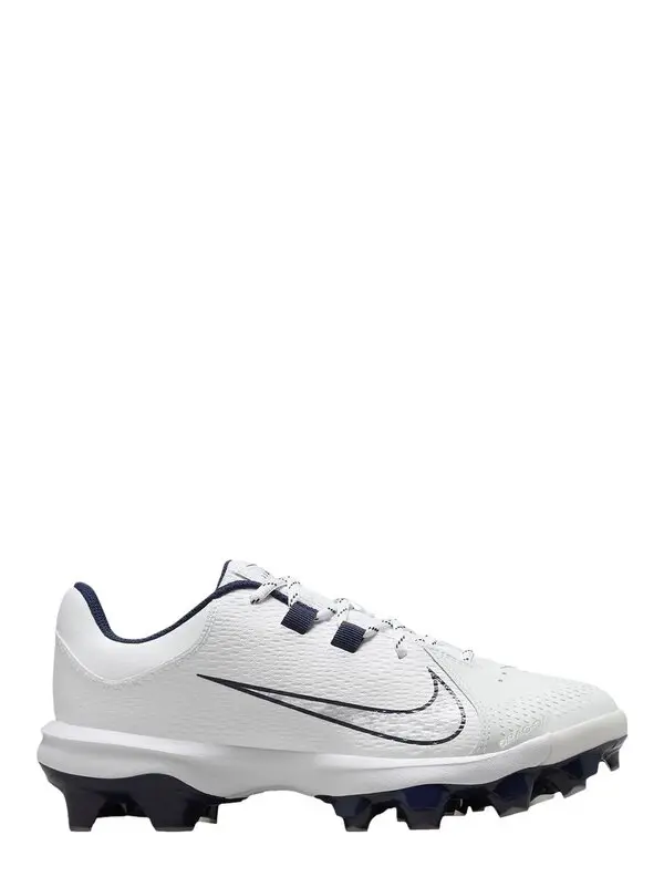 Nike Hyperdiamond 4 Pro Mcs - White