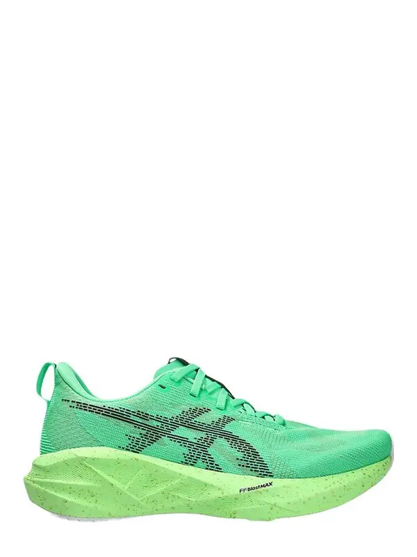 Asics Novablast 'ekiden' Sneakers - Green