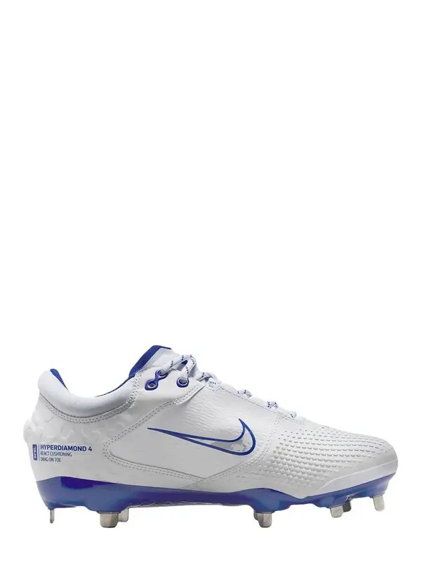 Nike Hyperdiamond 4 Elite - Blue