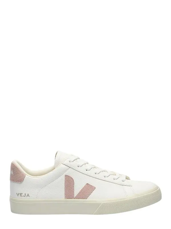 VEJA Campo Sneakers - White