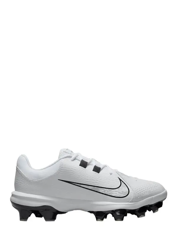 Nike Hyperdiamond 4 Pro Mcs - Grey