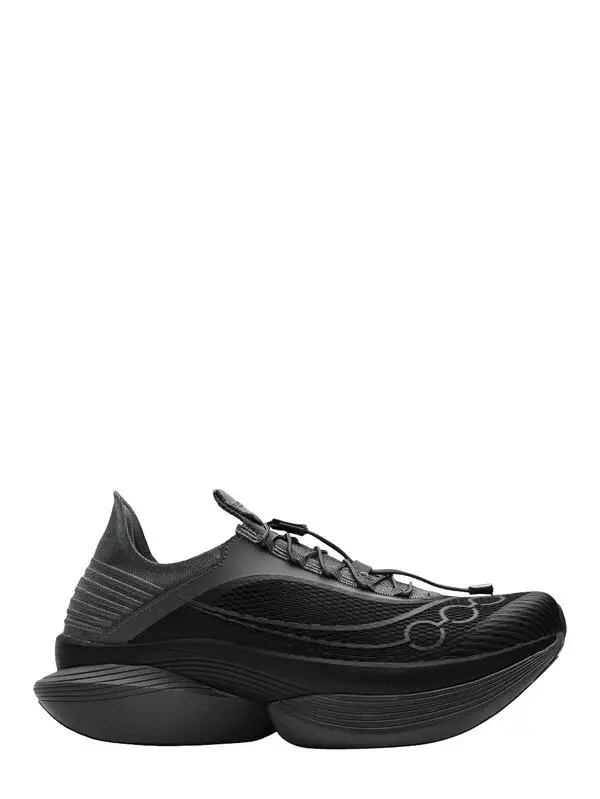 Saucony Endorphin Elite 2 S Sneakers - Black