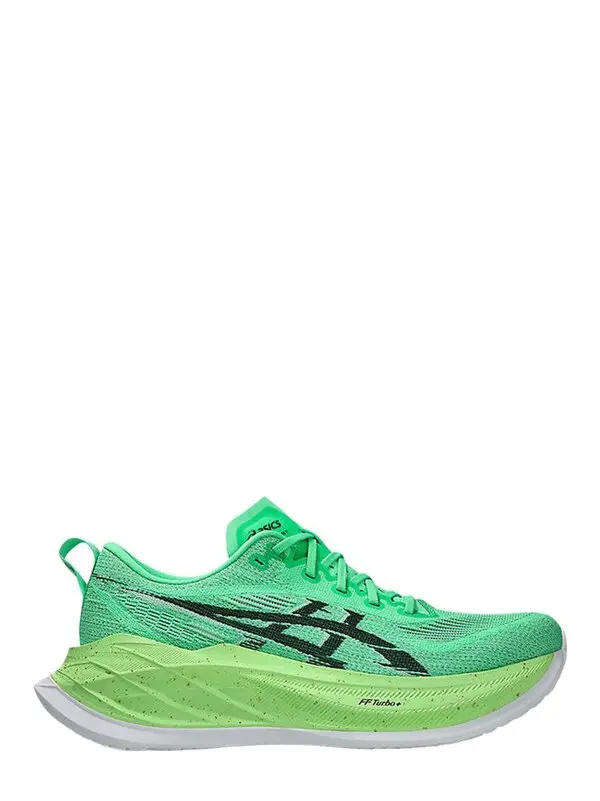 Asics Superblast 2 'ekiden Vital' Sneakers - Green