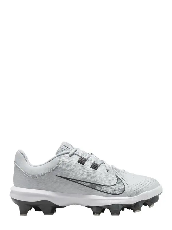 Nike Hyperdiamond 4 Pro Mcs - Grey