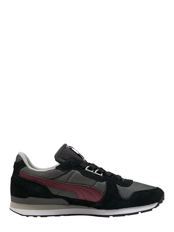 PUMA Rx 737 Vintage Sneakers - Black