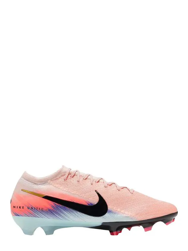 Nike United Mercurial Vapor 16 Elite - Pink