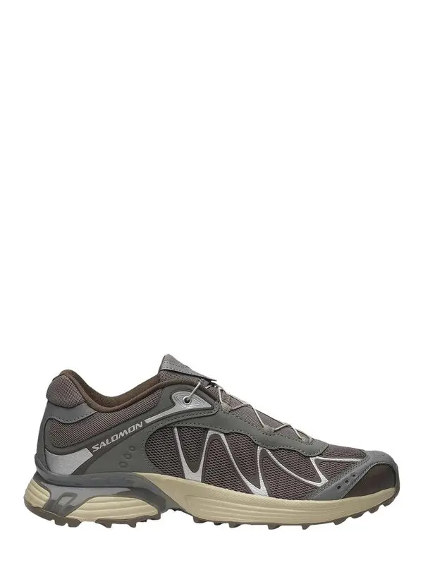 SALOMON Xt-whisper 'falcon Pewter - Brown