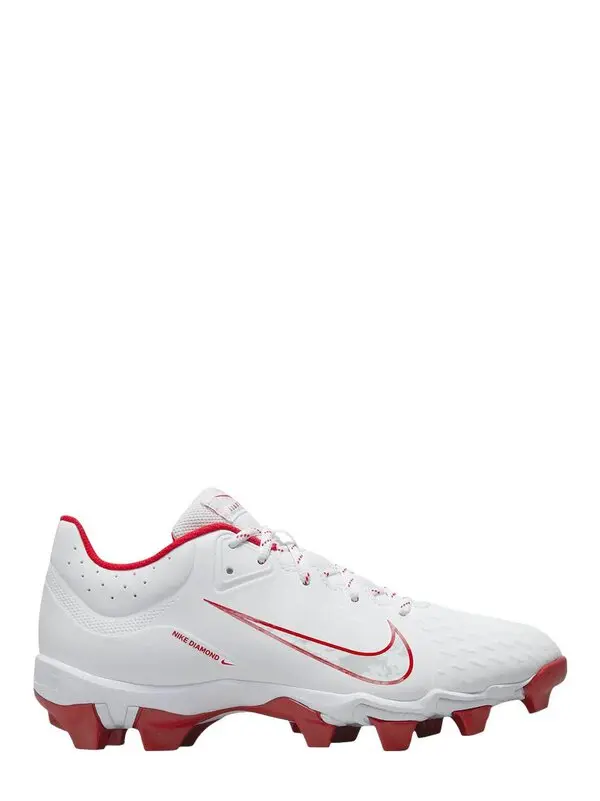 Nike Hyperdiamond 4 Keystone - White