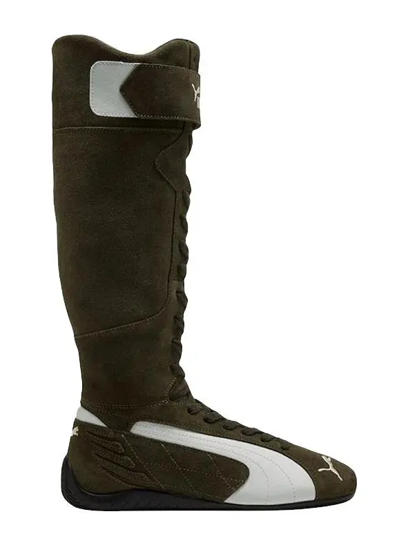 PUMA Speedcat Boot - Brown