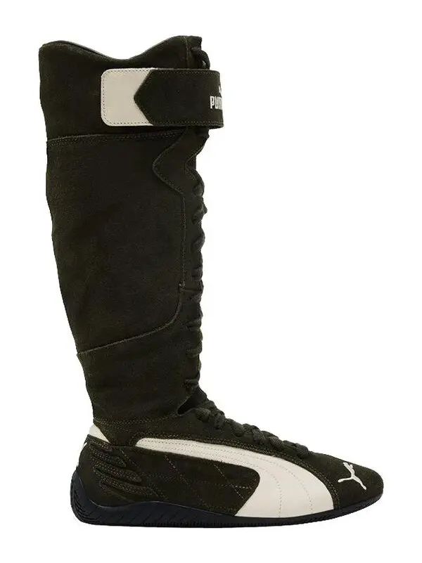 PUMA Speedcat Boot - Brown