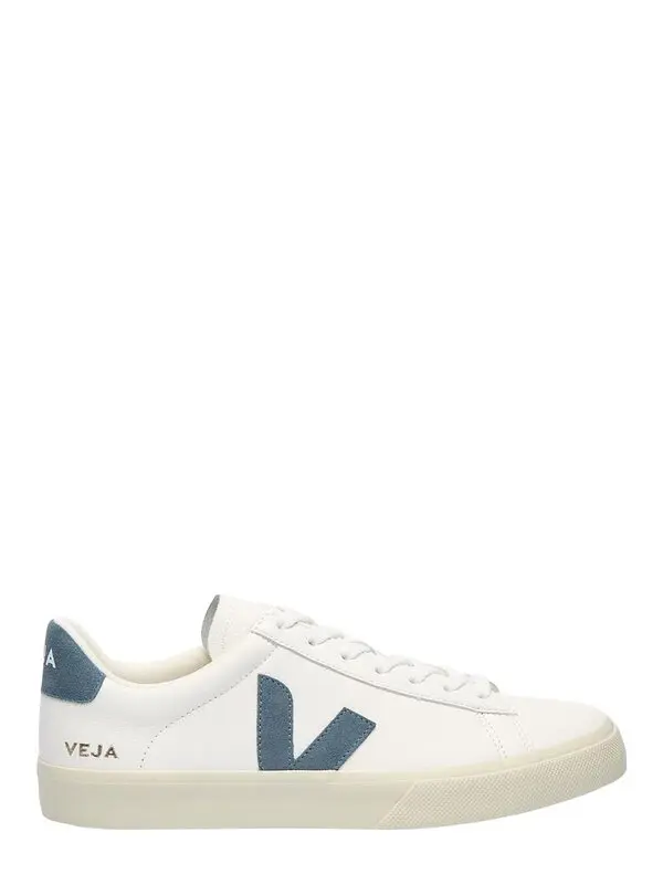 VEJA Campo California Sneakers - White