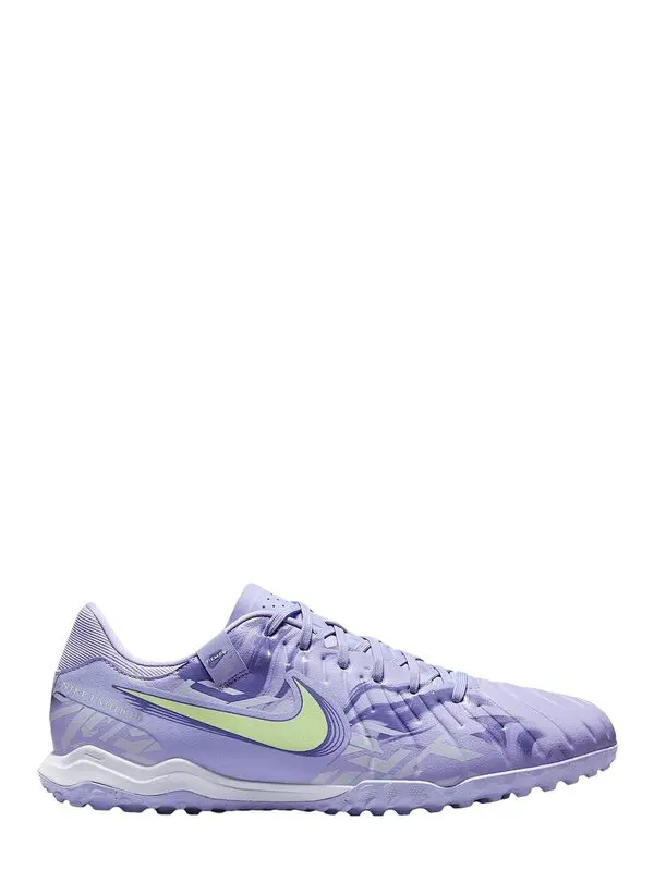 Nike United Tiempo Legend 10 Academy - Purple