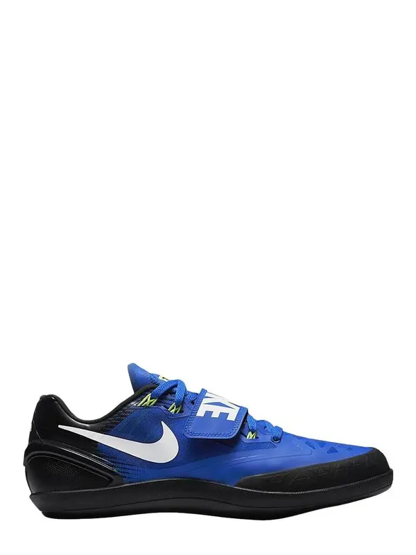 Nike Zoom Rotational 6 - Blue