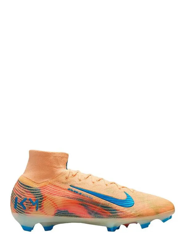 Nike Kylian Mbappé X Mercurial Superfly 10 Elite - Orange