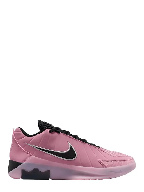 Nike Lebron Witness Sneakers - Pink