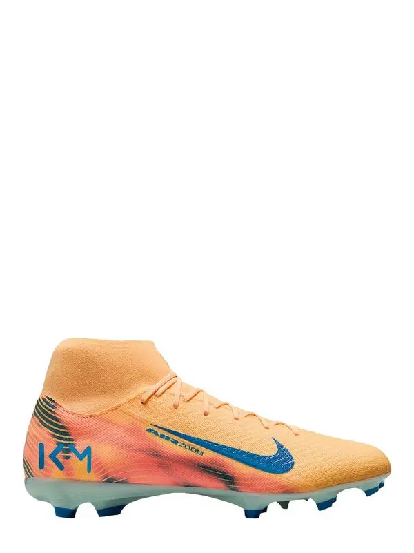 Nike Kylian Mbappé X Mercurial Superfly Academy - Orange
