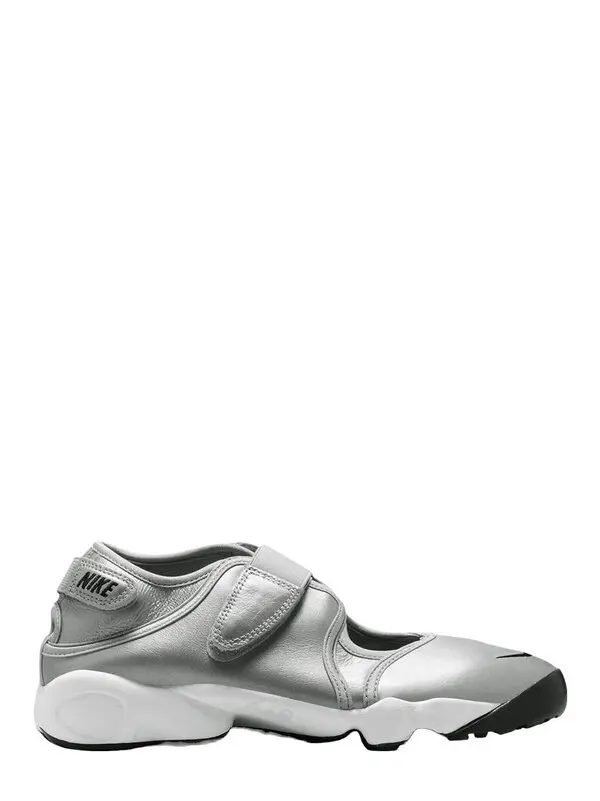 Nike Air Rift Premium - Silver