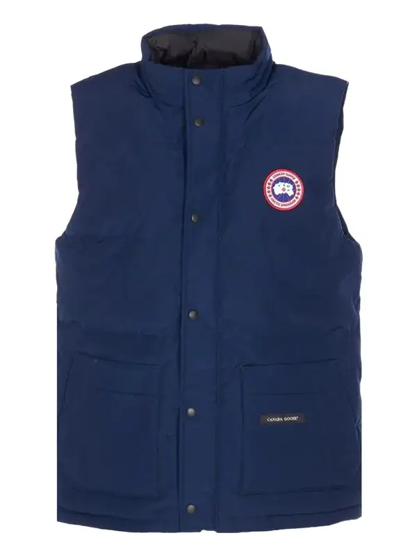 Canada Goose Freestyle Vest - Blue