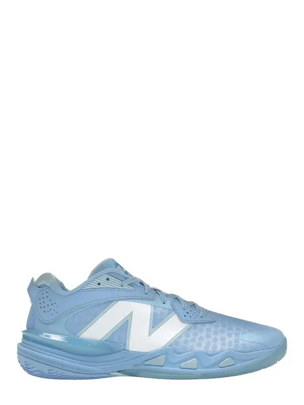 NEW BALANCE Hesi Low V2 Wide Nb Academy - Blue