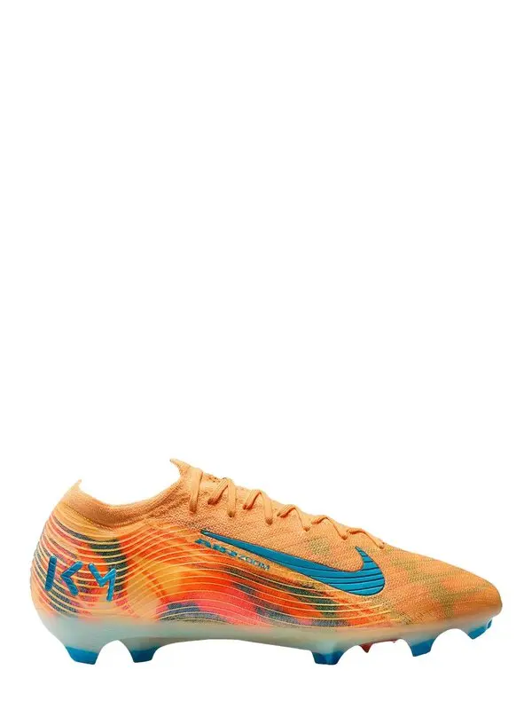 Nike Kylian Mbappé X Mercurial Vapor 16 Elite - Orange