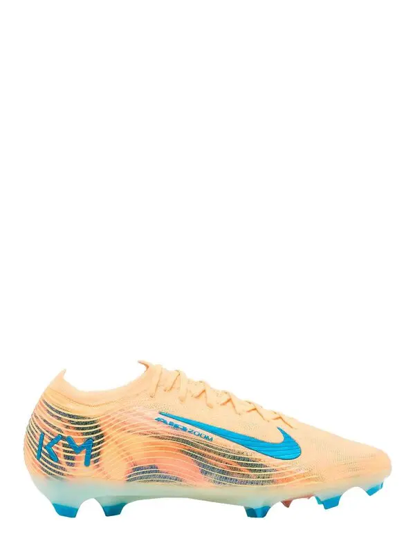 Nike Kylian Mbappé X Mercurial Vapor 16 Elite - Orange