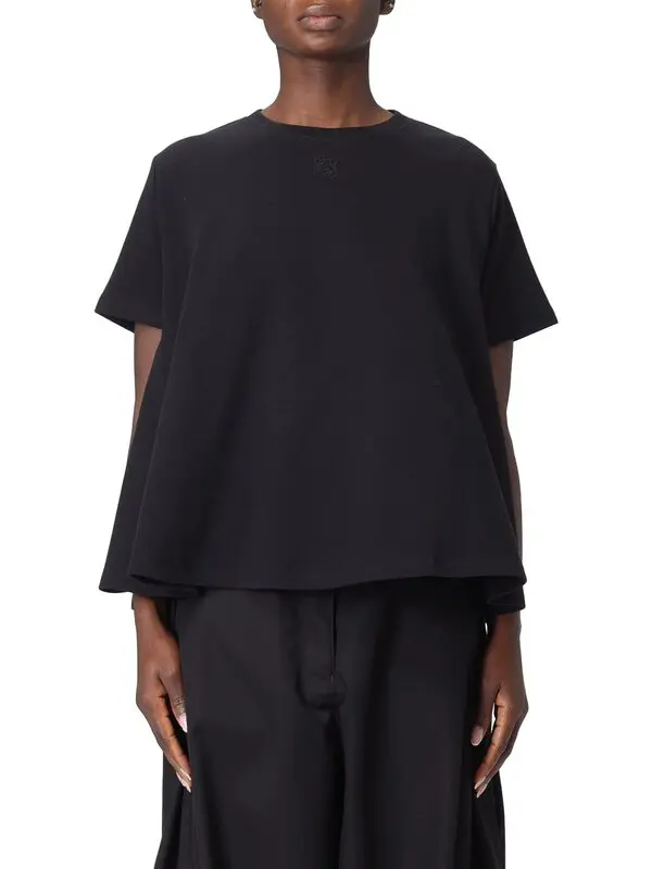 Loewe T-shirt - Black