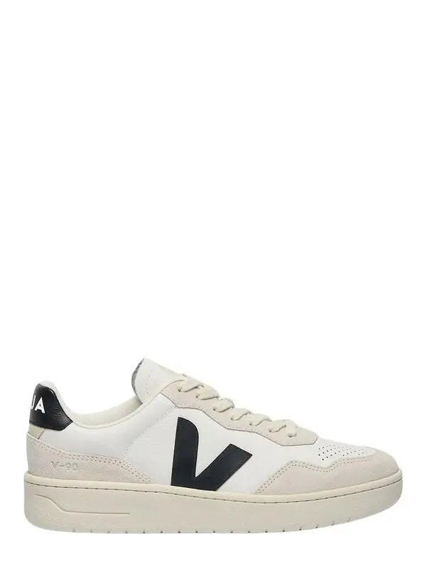 VEJA V-90 Sneakers - White
