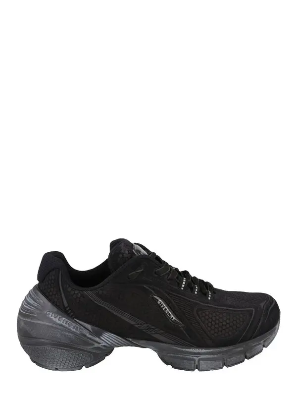 Givenchy Tk-mx Runner - Black