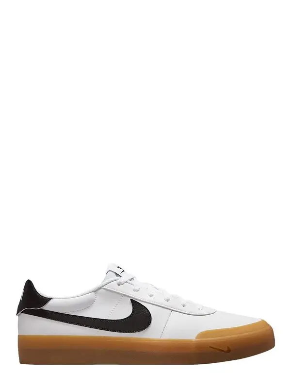 Nike Court Shot Sneakers - White