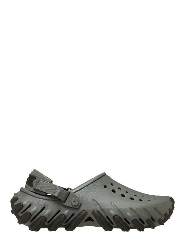 CROCS Echo Ro Clog - Grey