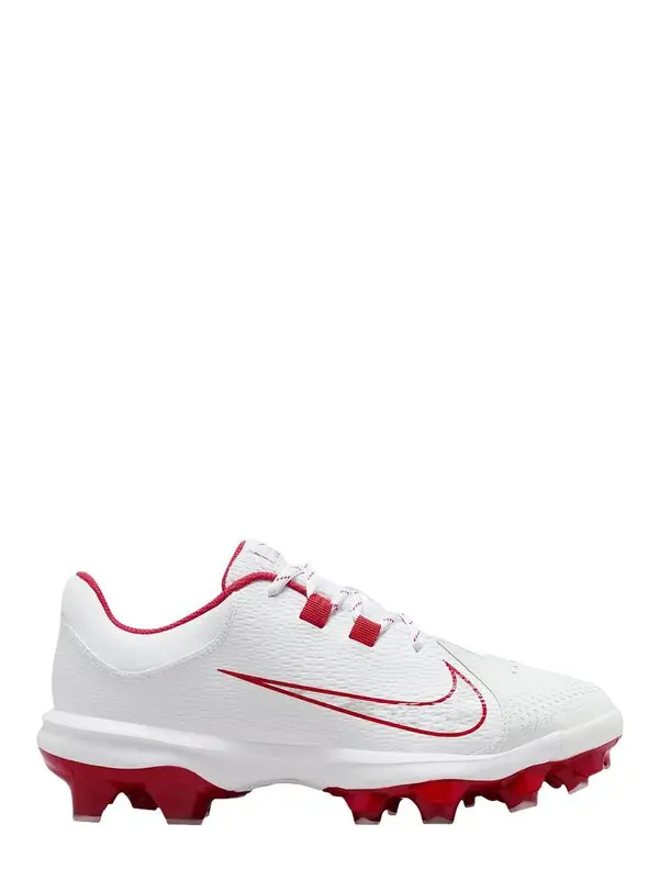 Nike Hyperdiamond 4 Pro Mcs - White