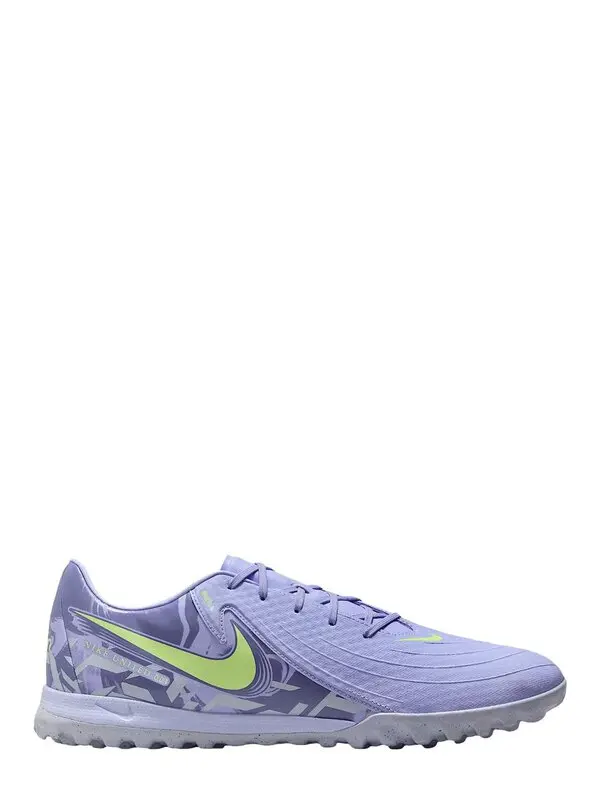 Nike United Phantom Gx 2 Academy - Purple