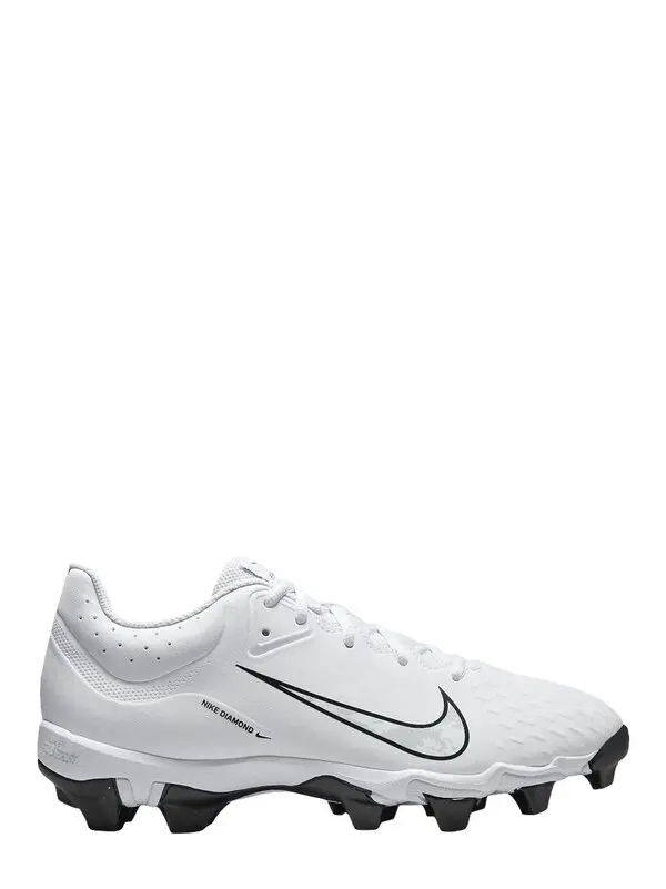 Nike Hyperdiamond 4 Keystone - White
