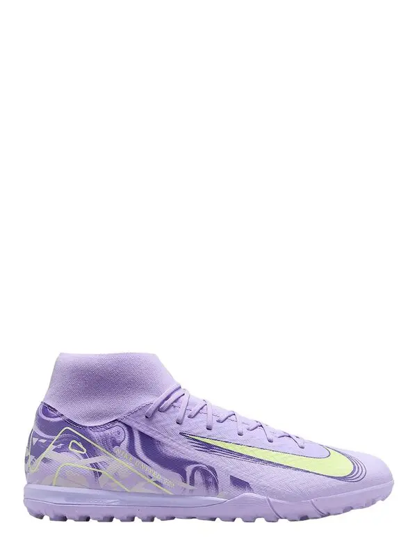 Nike United Mercurial Superfly Academy - Purple