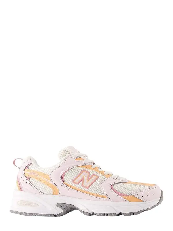 NEW BALANCE 530 "dried Pink Granite - Orange