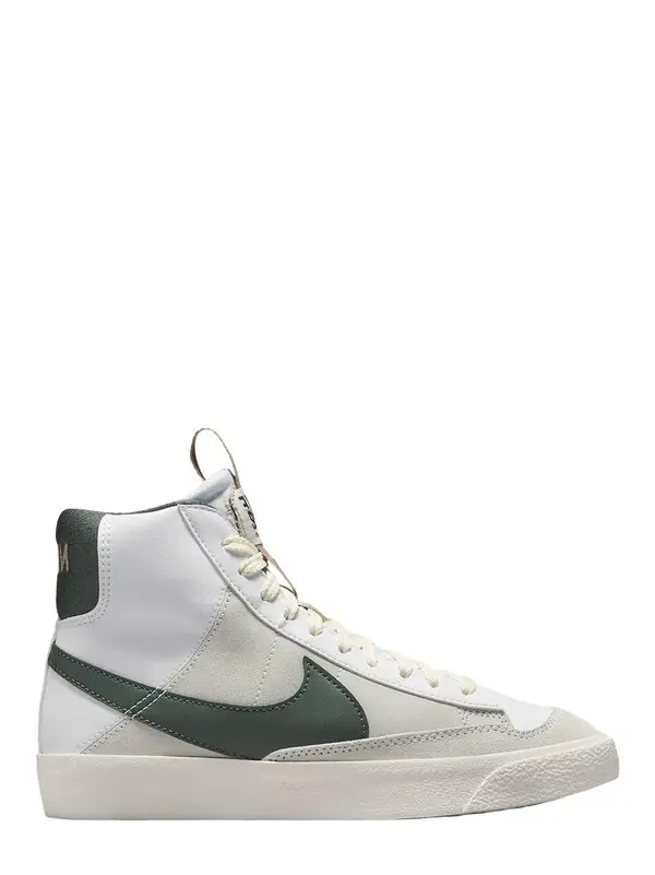 Nike Blazer Mid '77 Se - White