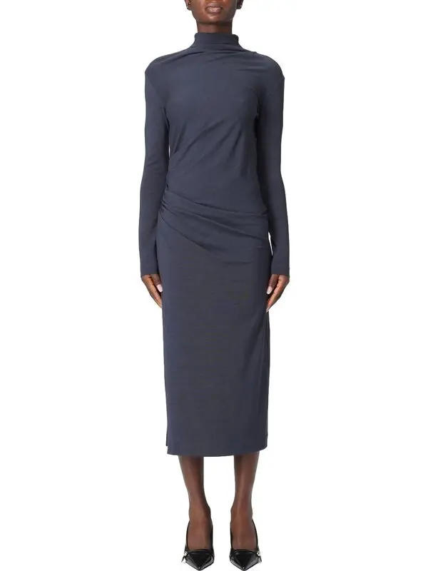 Brunello Cucinelli Dress - Blue