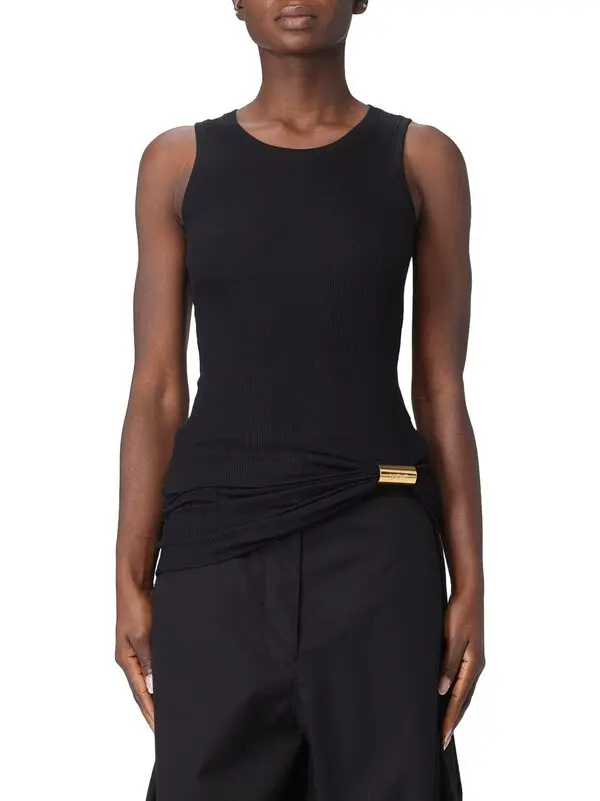 Loewe Top - Black