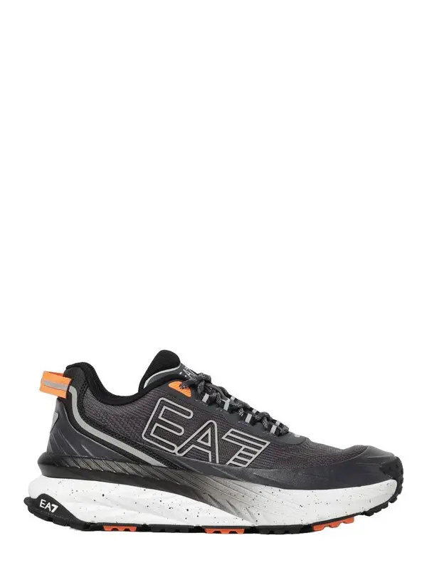 EA7 Sneakers - Grey