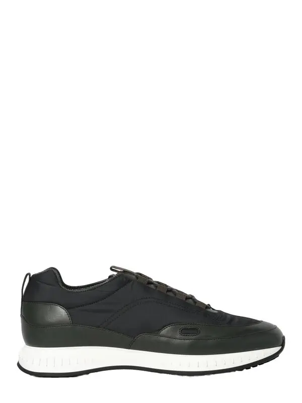 John Lobb Sneakers - Green